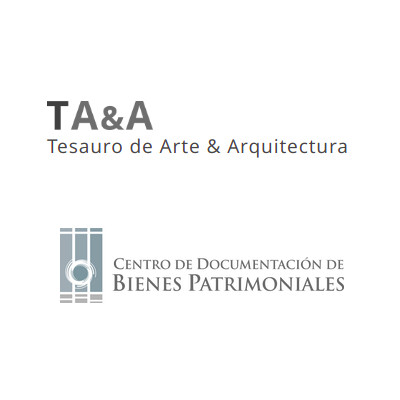 arco fajón | Tesauro de Arte & Arquitectura